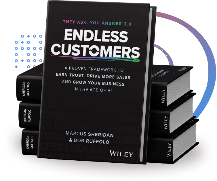 What is Endless Customers?